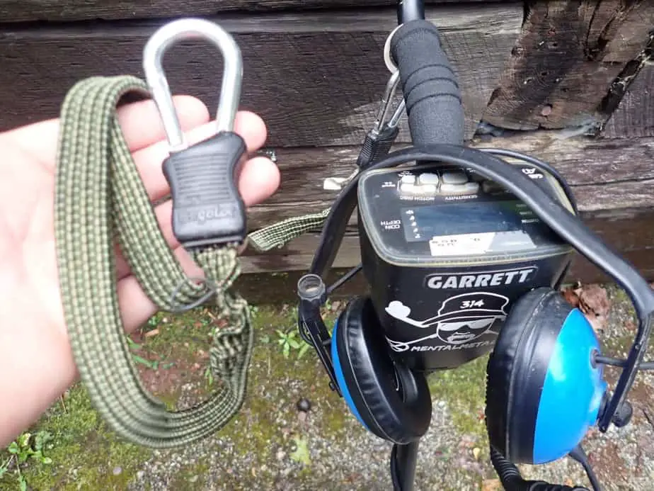 Underwater Metal Detecting Gear Guide - Mental Metal Detecting