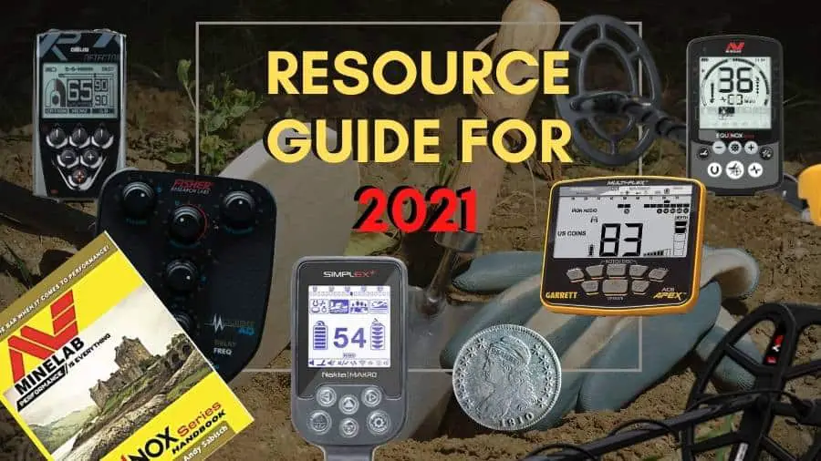 For Beginners - Mental Metal Detecting