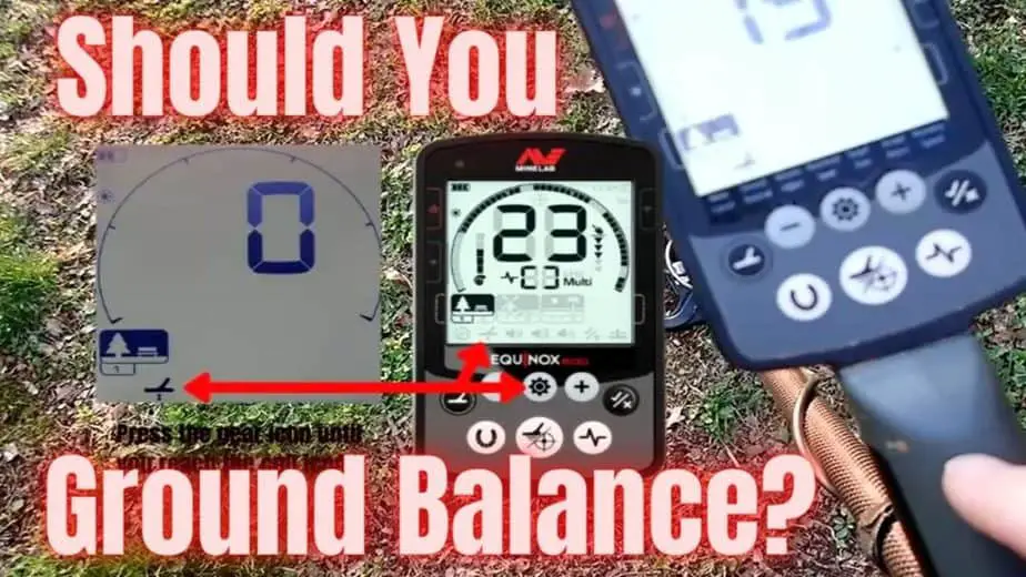 Nokta Makro Legend vs Minelab Equinox - Mental Metal Detecting